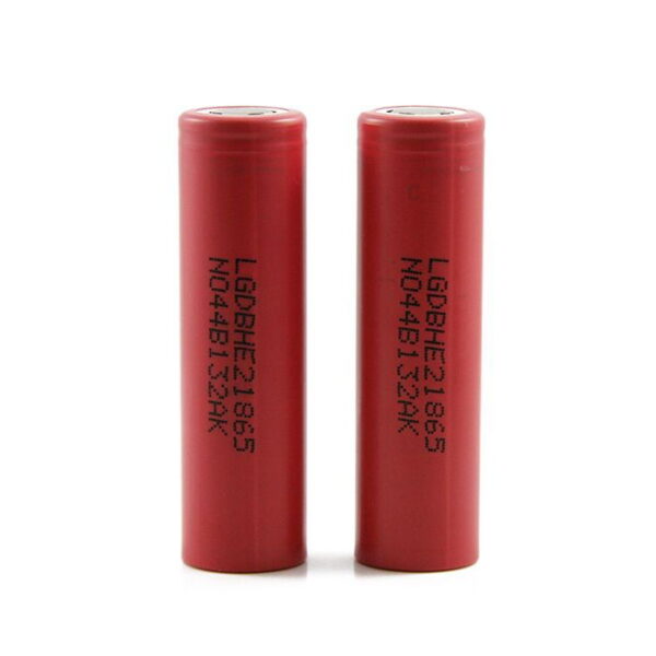 18650 vs 26650 Batteries: Size, Capacity, and Applications