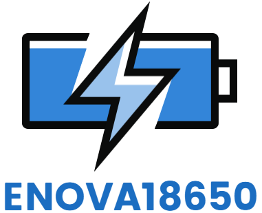 The Ultimate Guide to Enova 18650 Batteries - Everything You Need to Know